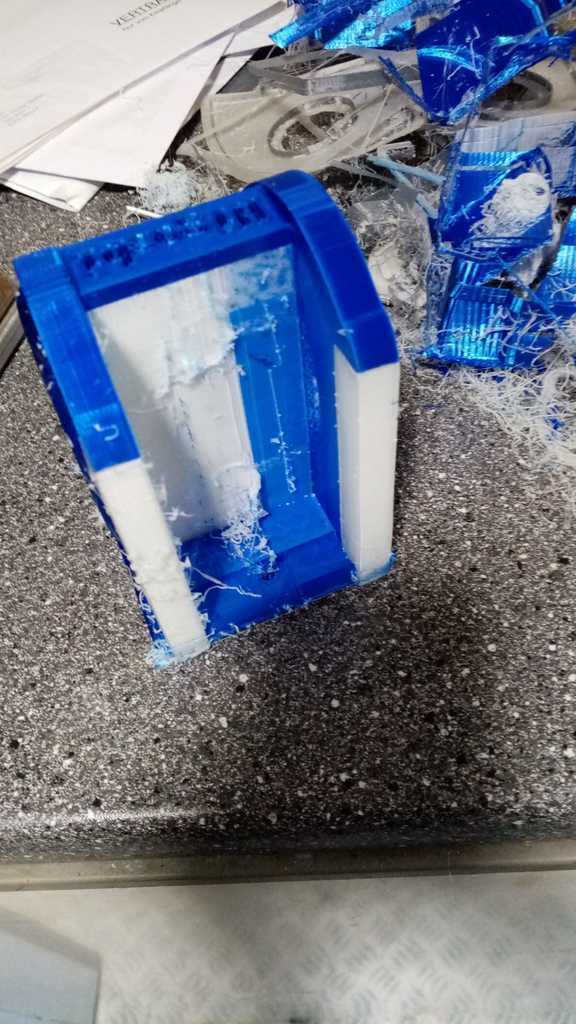 Free 3D file Sword-Carrier 🗡️・3D printing template to download・Cults