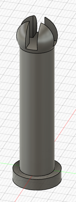 STL file Tunnel of Love ️‍🔥・3D printing model to download・Cults