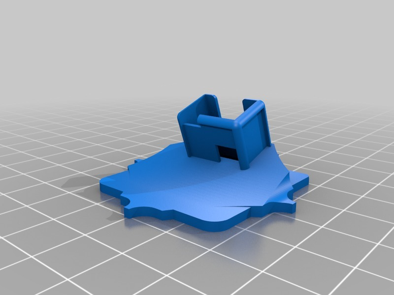 Free 3D file Micro-N FPV 🚁・3D printer design to download・Cults