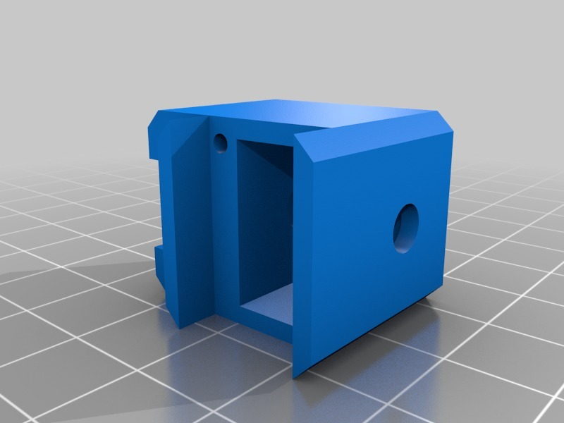 Free 3D file MINI CNC VER 2 - PART 2・3D printing design to download・Cults