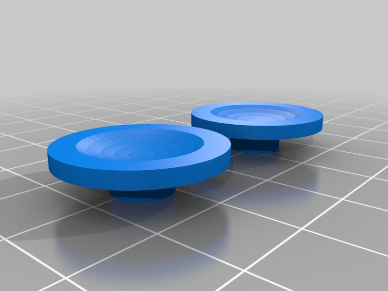 Free STL file Mini spinner・3D print design to download・Cults