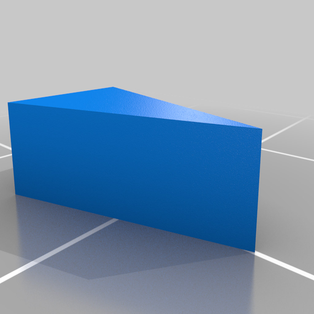 Free 3D file Sky Stone Blade .97・3D printing design to download・Cults