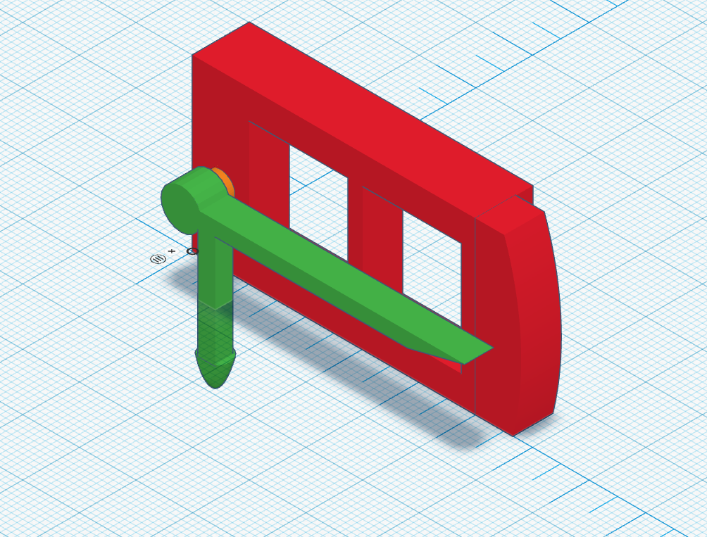 Free 3D file Bed Level Guage 🛏️・3D printing template to download・Cults