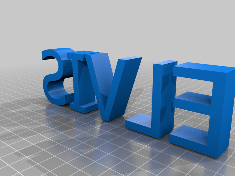 Free 3D file HO Elvis Stage・3D printable object to download・Cults