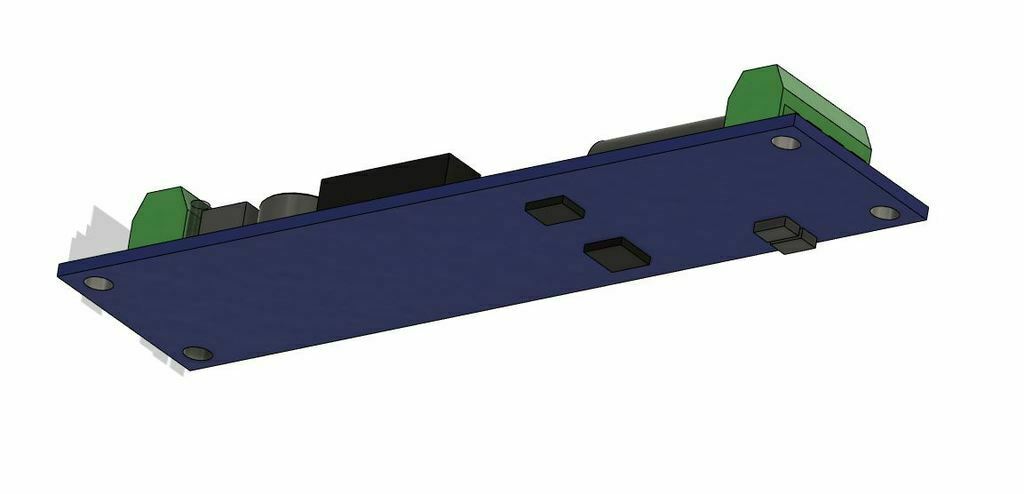 Free 3D file MissileWorks RRC3 Altimeter Model 🚀・3D printable object to ...