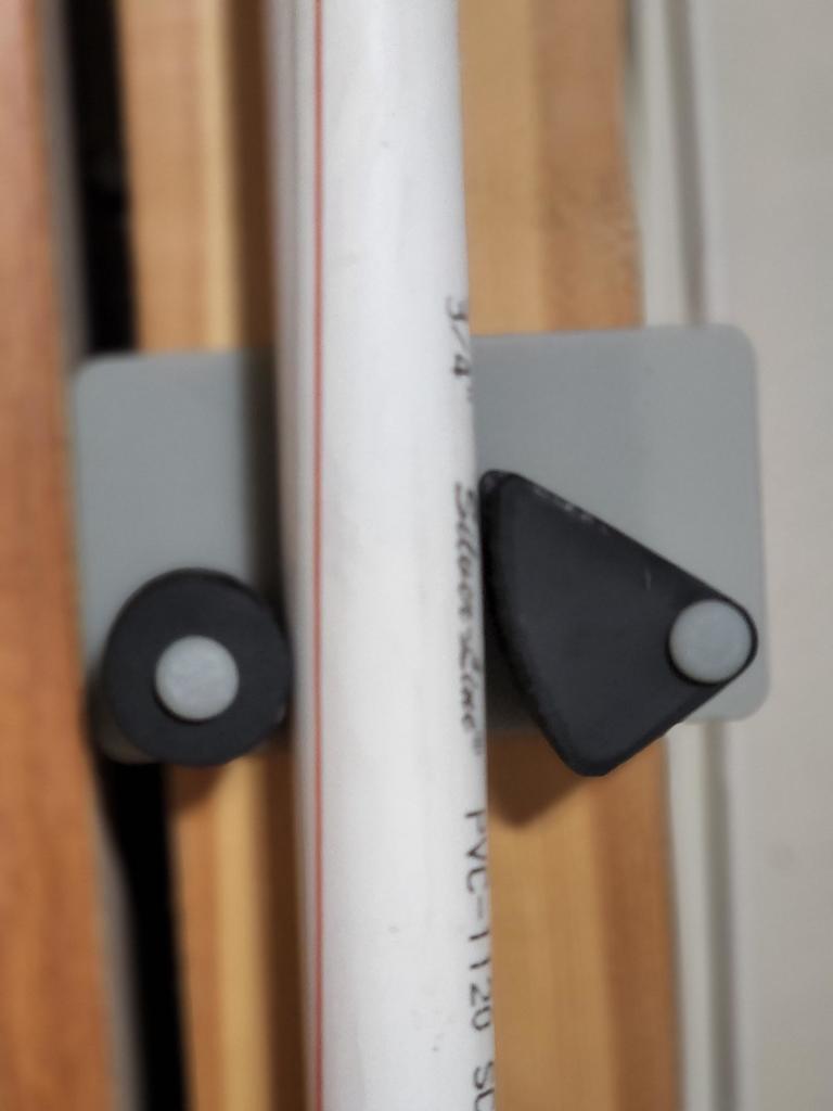 Free STL file No-Slip Tool Holder 🔧・Template to download and 3D print・Cults