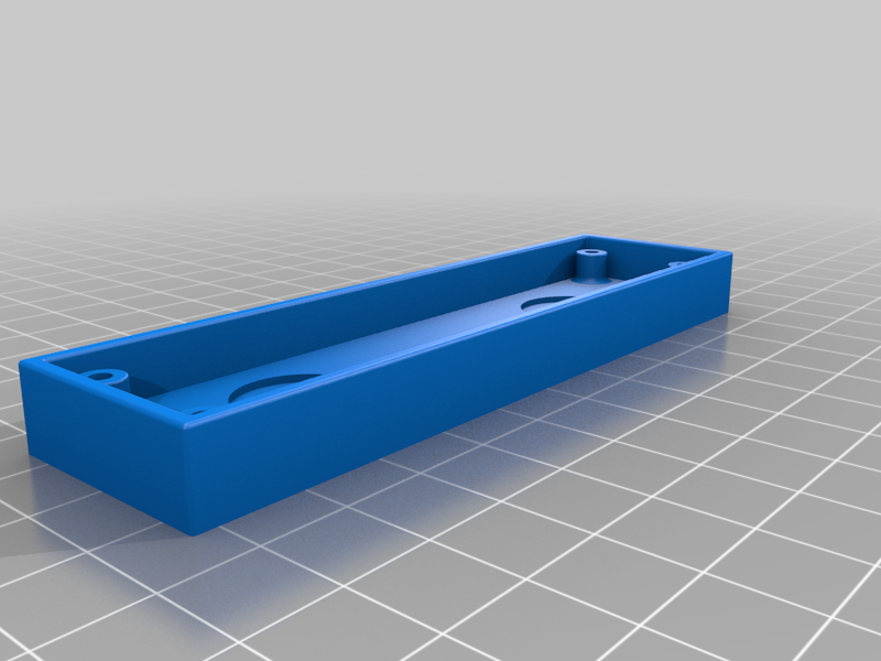 Free 3D file RRC3 Sled Mount・3D printing idea to download・Cults