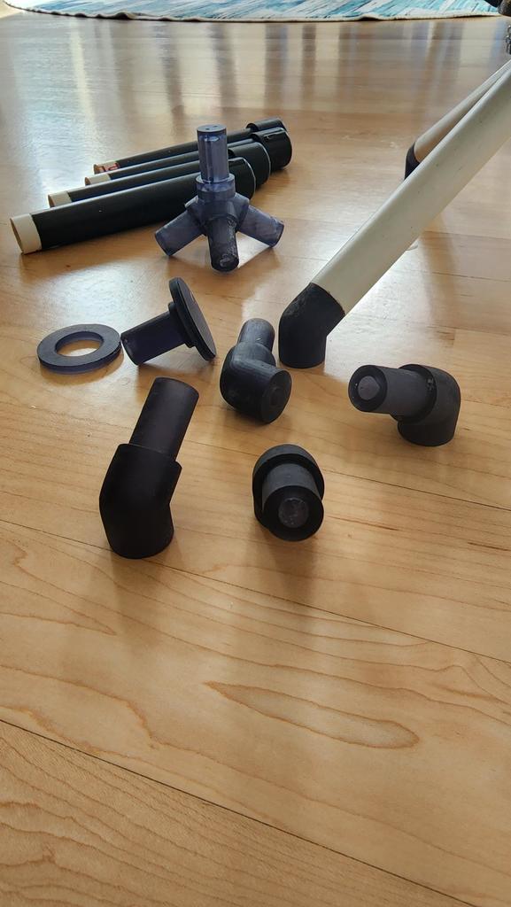 Free 3D file High Power Rocket Vertical Stands・3D print model to ...