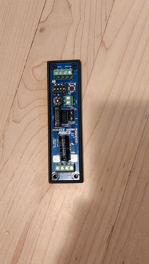 Free 3D file RRC3 Sled Mount・3D printing idea to download・Cults