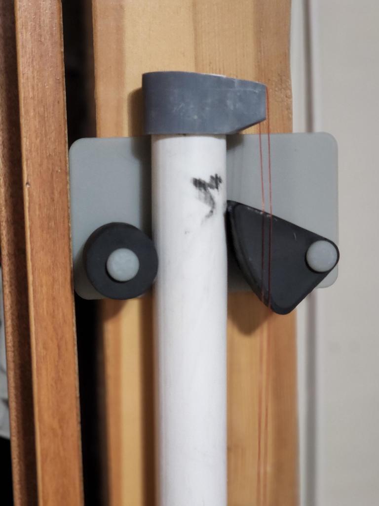 Free STL file No-Slip Tool Holder 🔧・Template to download and 3D print・Cults