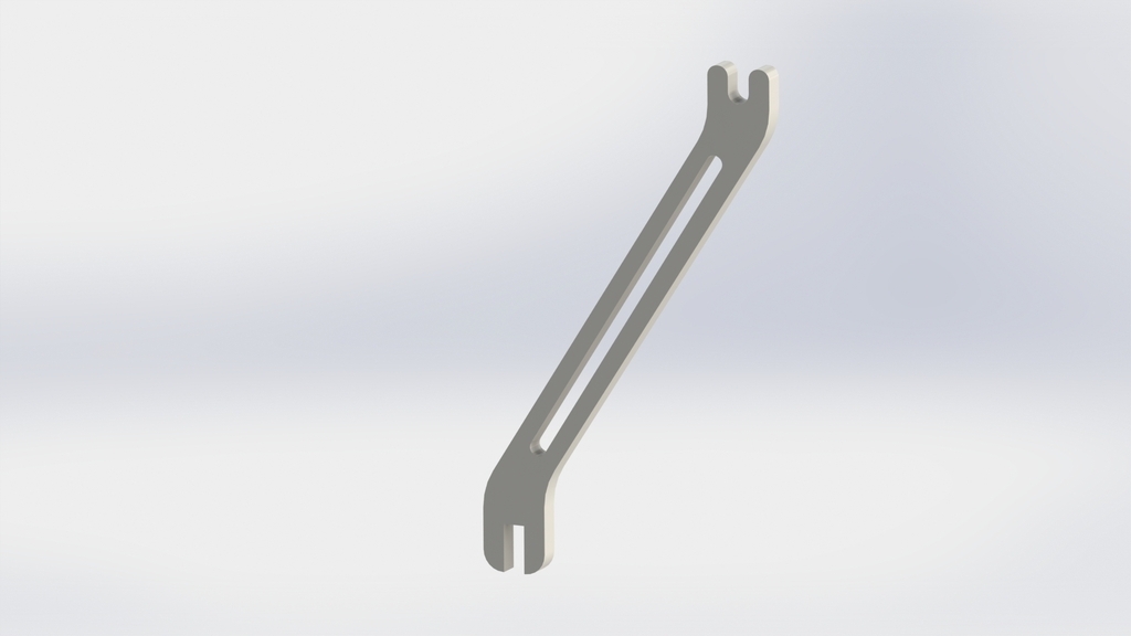 Free 3D file Anet A8 Spool Holder・3D print model to download・Cults