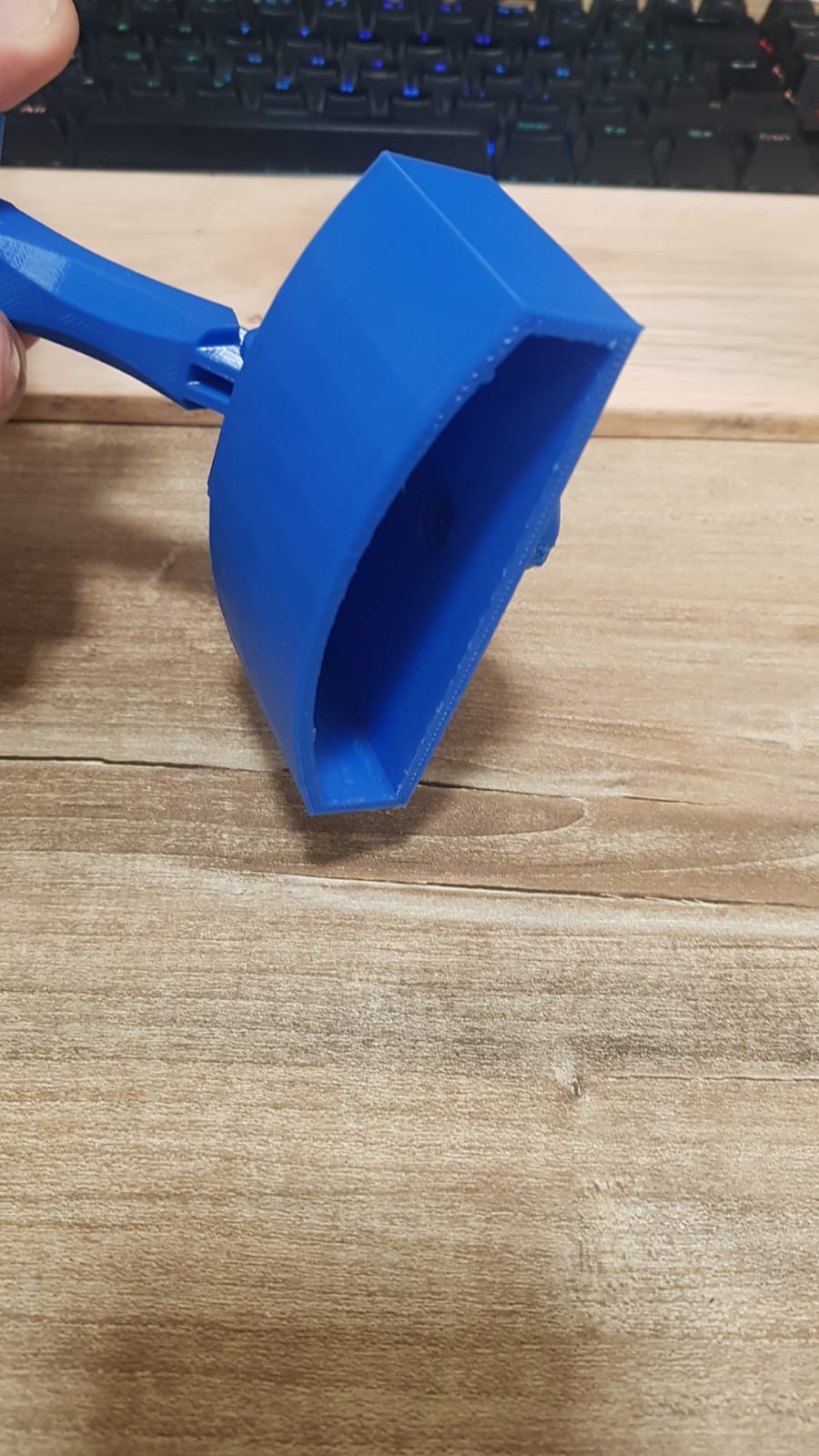 STL file Dell Monitor Support・3D printing design to download・Cults