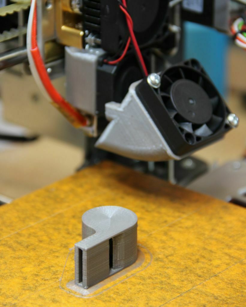 Free 3D file Hotend Cooler・3D printable model to download・Cults