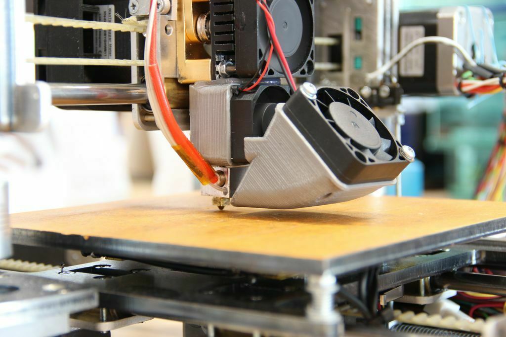 Free 3D file Hotend Cooler・3D printable model to download・Cults