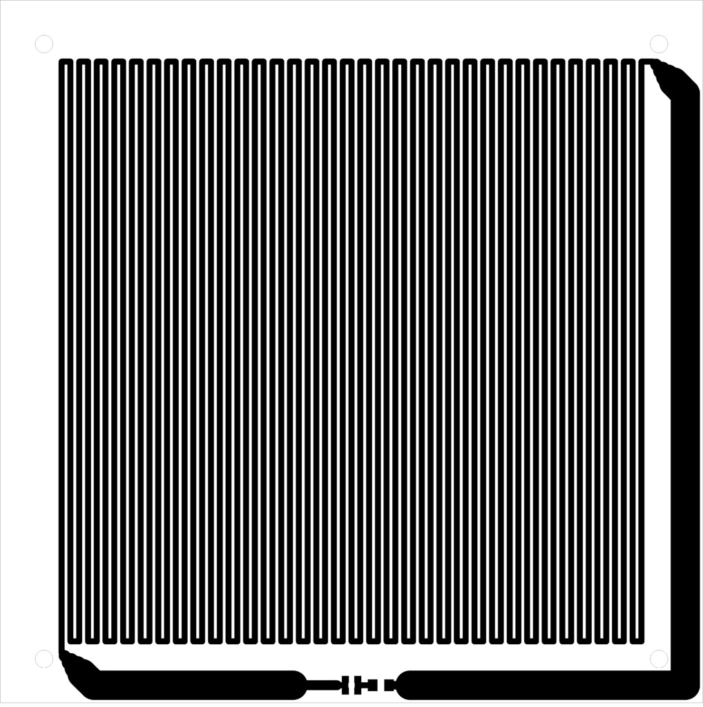 Free 3D file ToyREP Heatbed・3D printing template to download・Cults