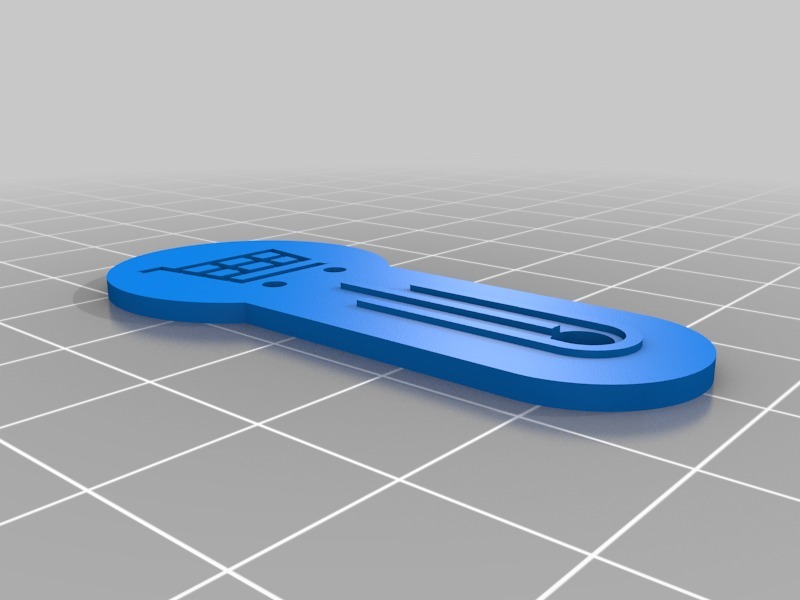 Free 3D file shopping cart coin replacment・Template to download and 3D ...