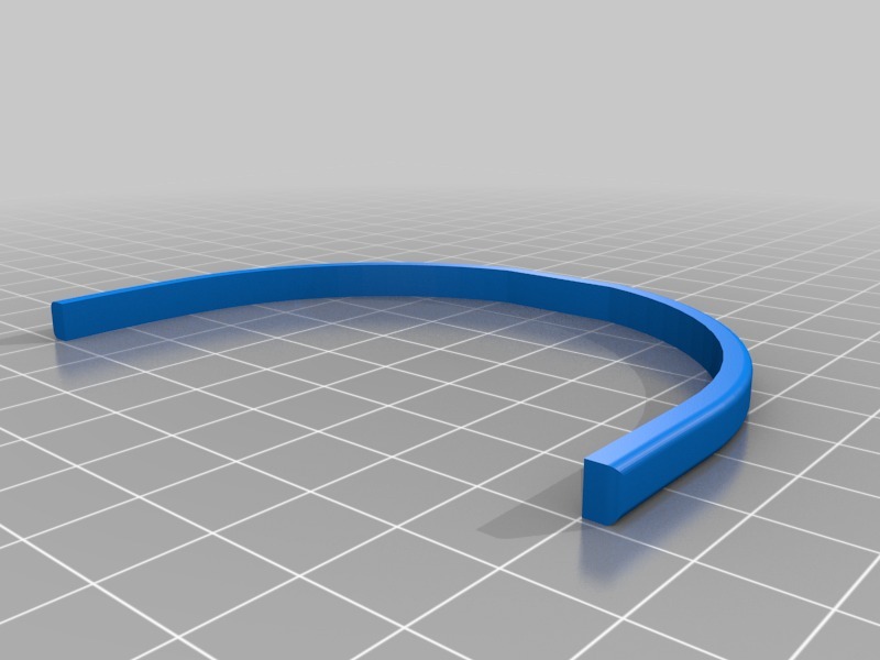 Fichier 3D gratuit sabot de gravité・Plan pour impression 3D à ...