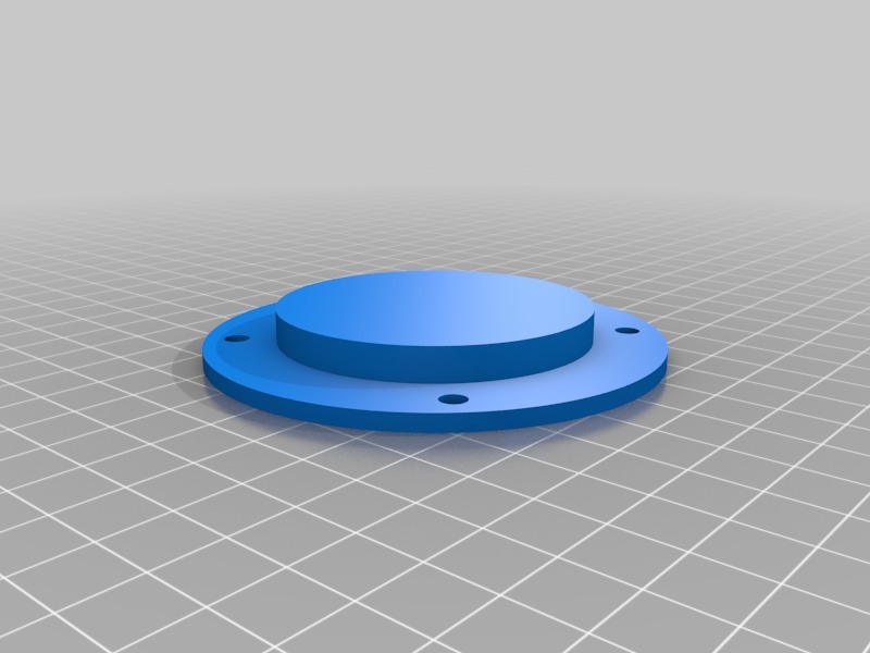Free 3D file Lulzbot Taz 4 or 5 enclosure remix・3D printing design to ...