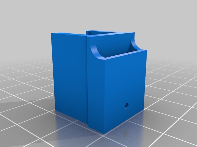 Free 3D file Flex Leg for RcExplorer Tricopter・3D print model to ...