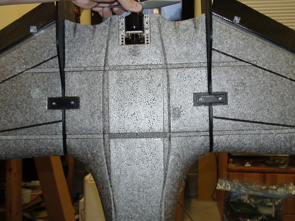 Fichier 3D gratuit Assembleur d'ailes boulonné Mini Drak・Design pour ...