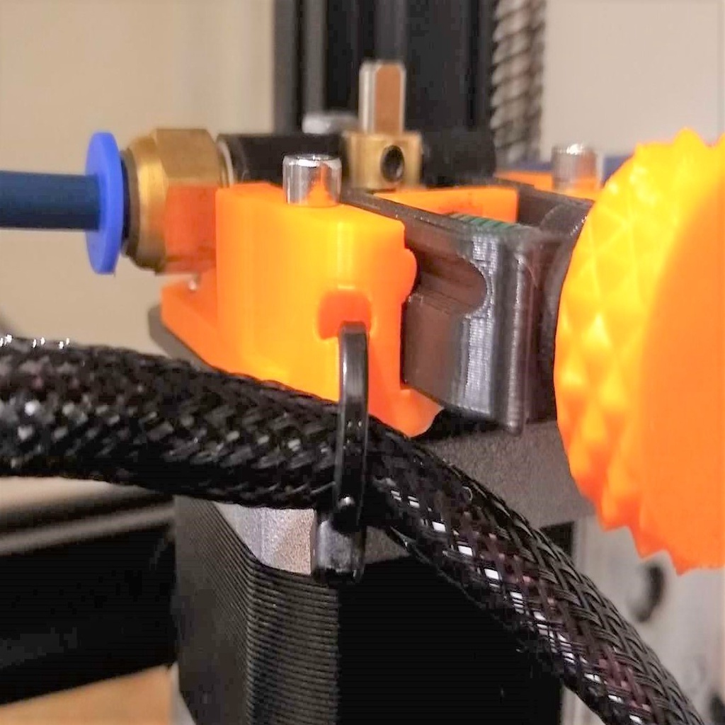 Free 3D file Small improvements・3D printing design to download・Cults