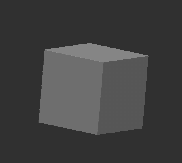 Free STL file Cube・3D printer model to download・Cults