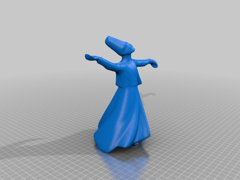 Free 3D file semazen 🎨・Model to download and 3D print・Cults