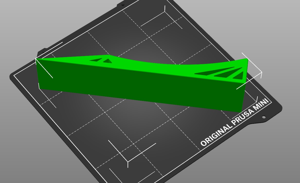 STL file Deadlift wedge・3D printing model to download・Cults