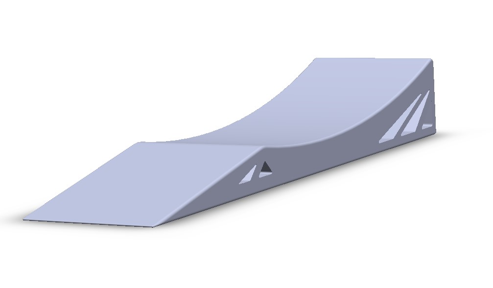 STL file Deadlift wedge・3D printing model to download・Cults