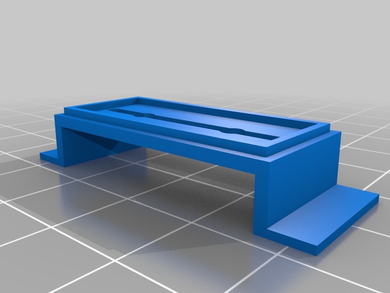 Free 3D file Light and Socket Switch Guard UK・3D printing model to ...