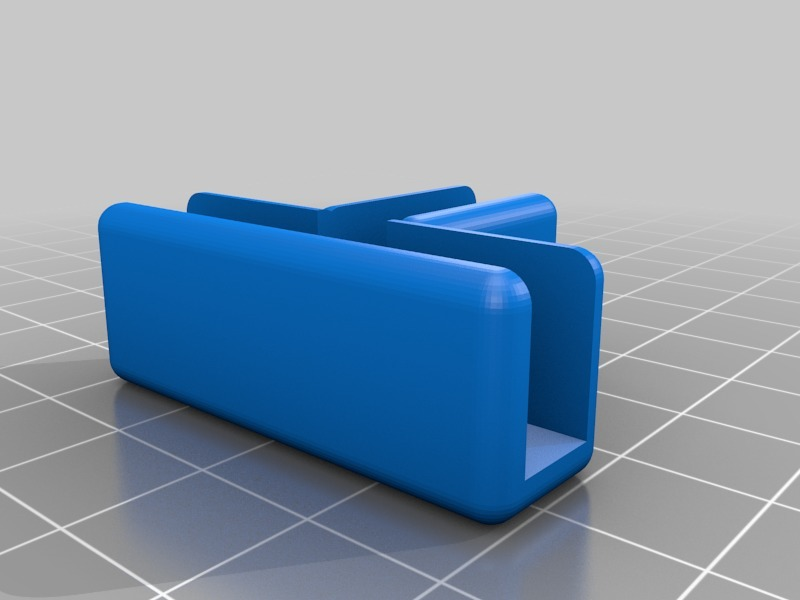 Free 3D file Box corners 📦・3D printing model to download・Cults