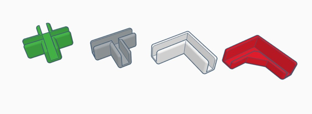 Free 3D file Box corners 📦・3D printing model to download・Cults