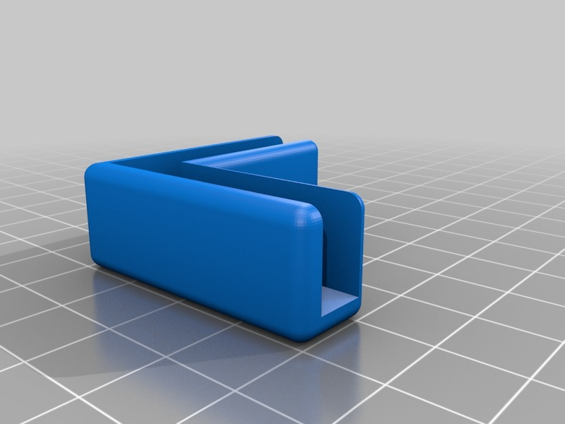 Free 3D file Box corners 📦・3D printing model to download・Cults