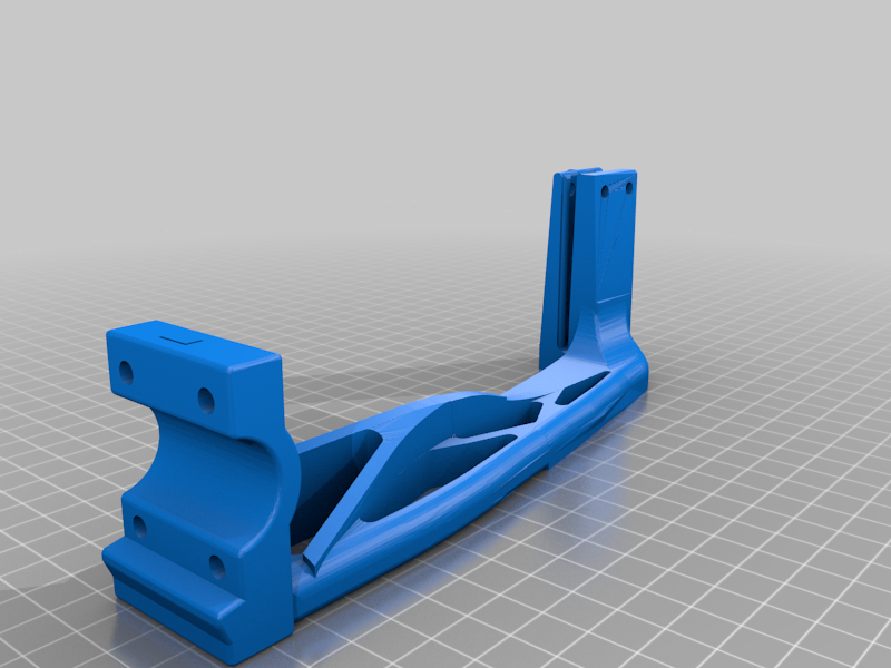 Free 3D file strut ender 5・Design to download and 3D print・Cults