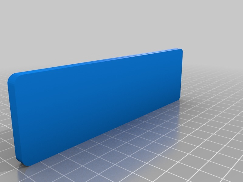 STL file SD and Micro SD cards Holder/Box・3D printable model to ...
