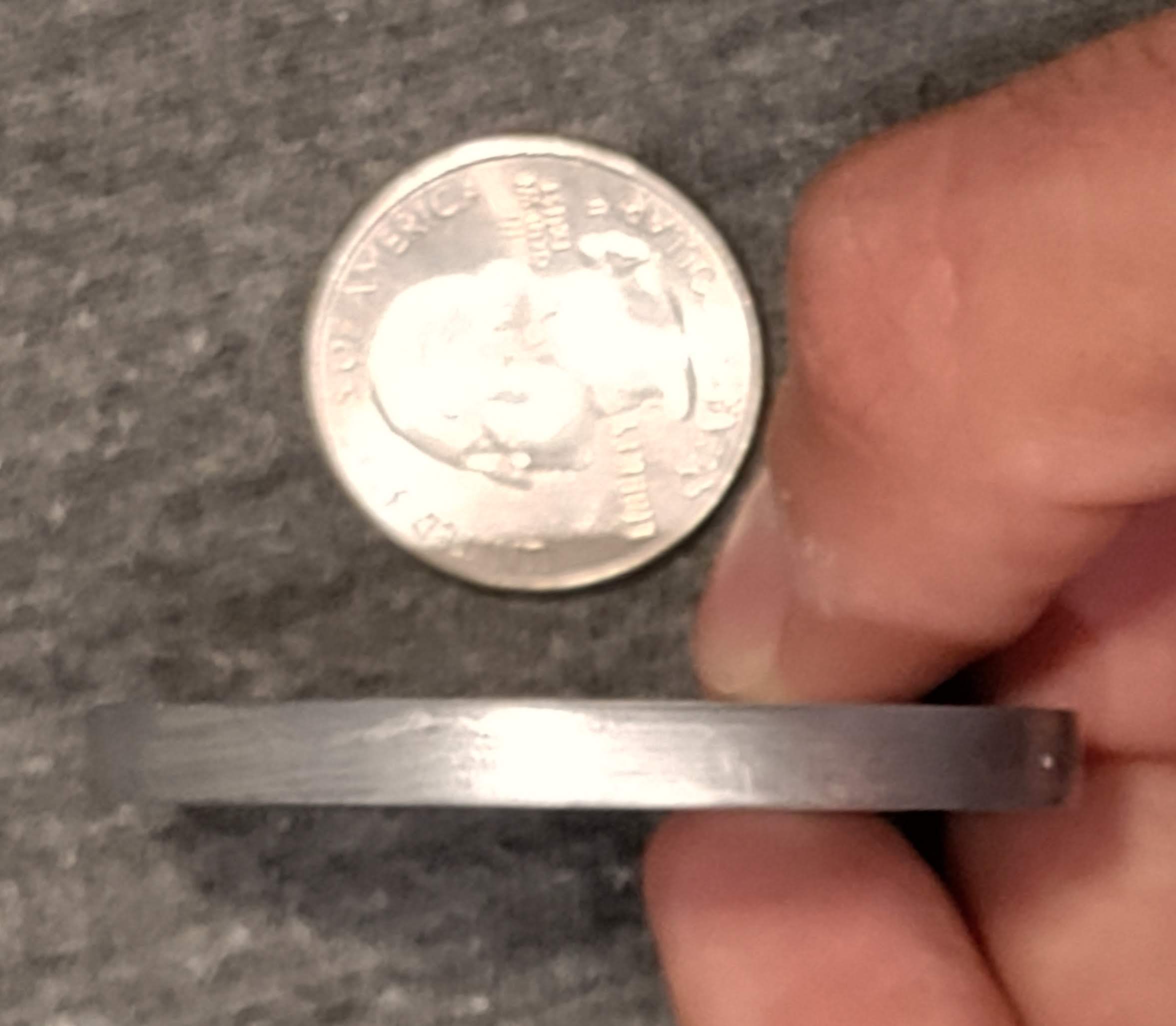 STL file the Platinum Chip from fallout New Vegas 🆕・3D printing design ...