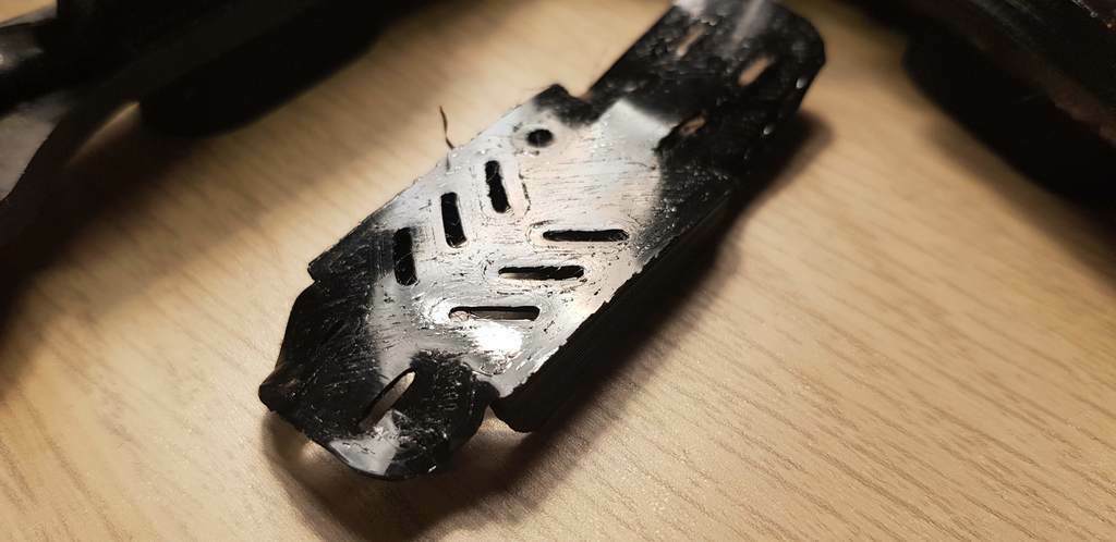 Free 3D file Universal ESC Protectors for miniquads・Model to download ...