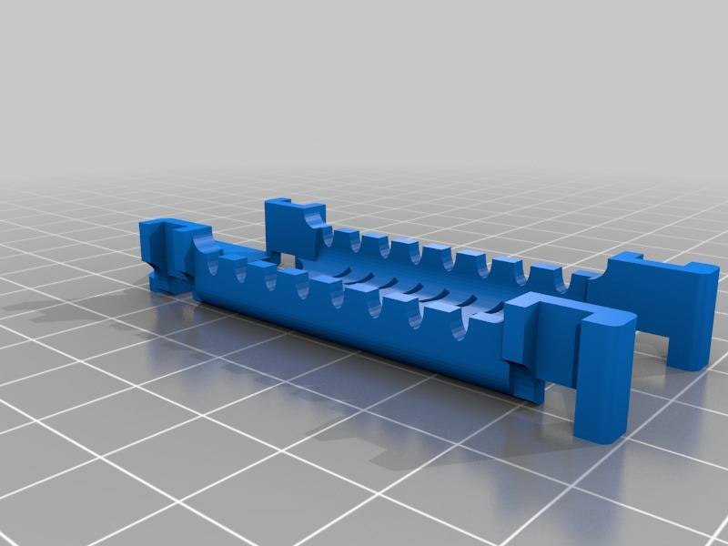 Free 3D file ESC protector (Airbot Wraith)・3D print design to download ...