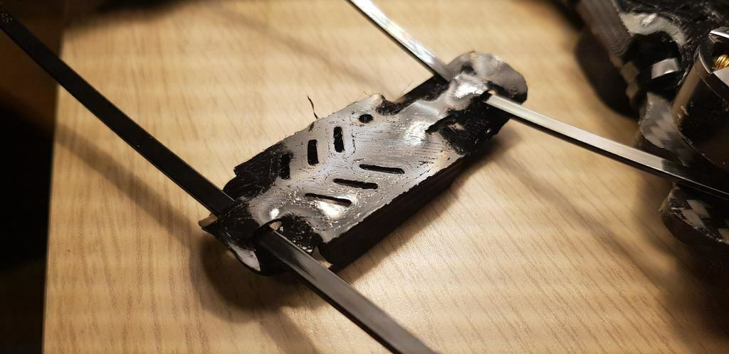 Free 3D file Universal ESC Protectors for miniquads・Model to download ...