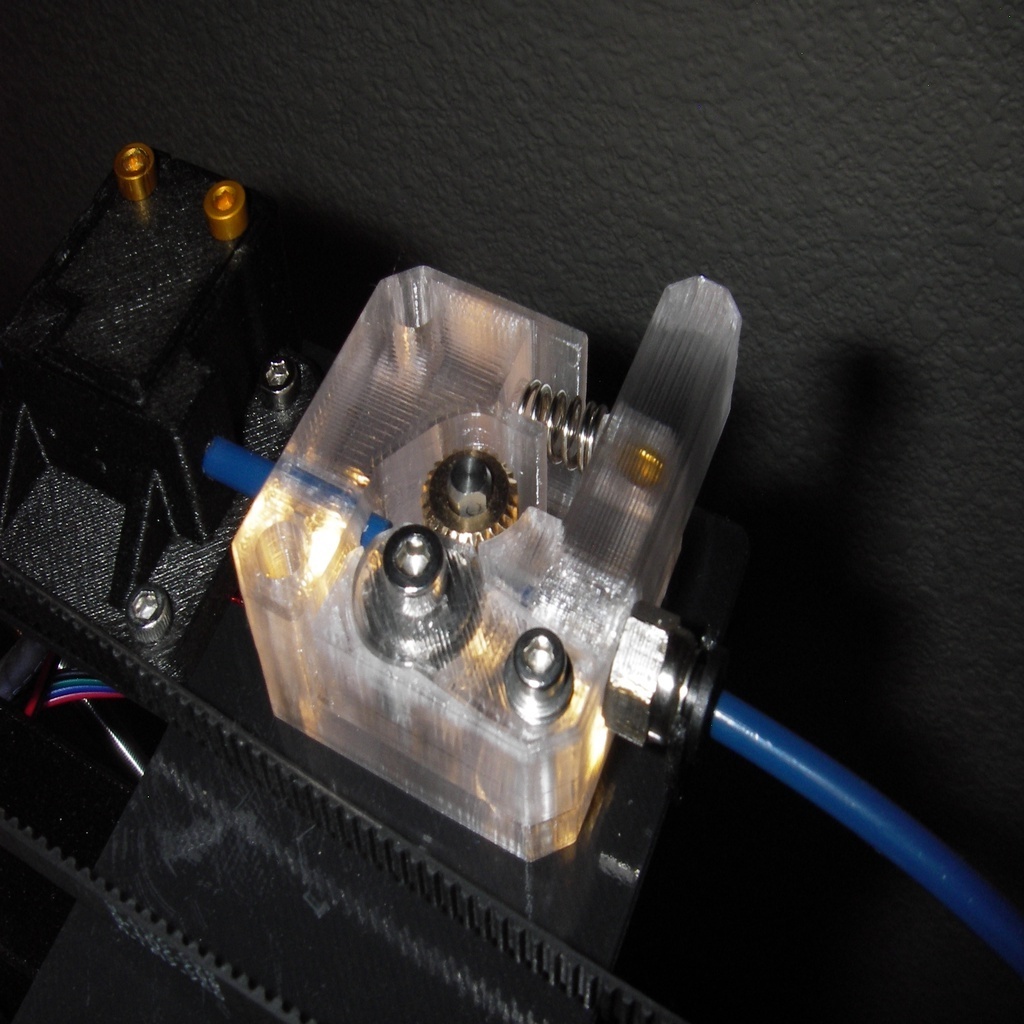 Free 3D file Glass Extruder・3D printing idea to download・Cults