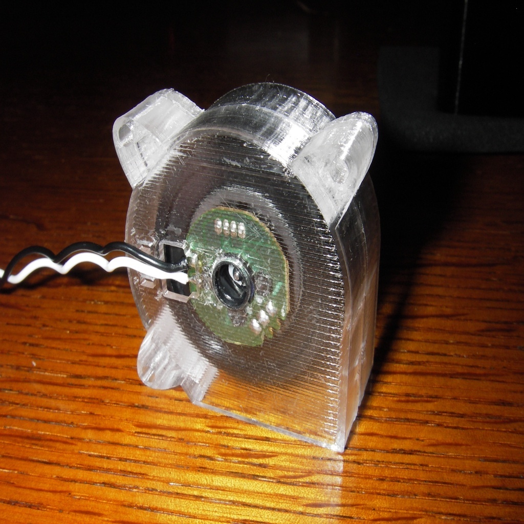 Free 3D file How To Print Glass・3D printing template to download・Cults