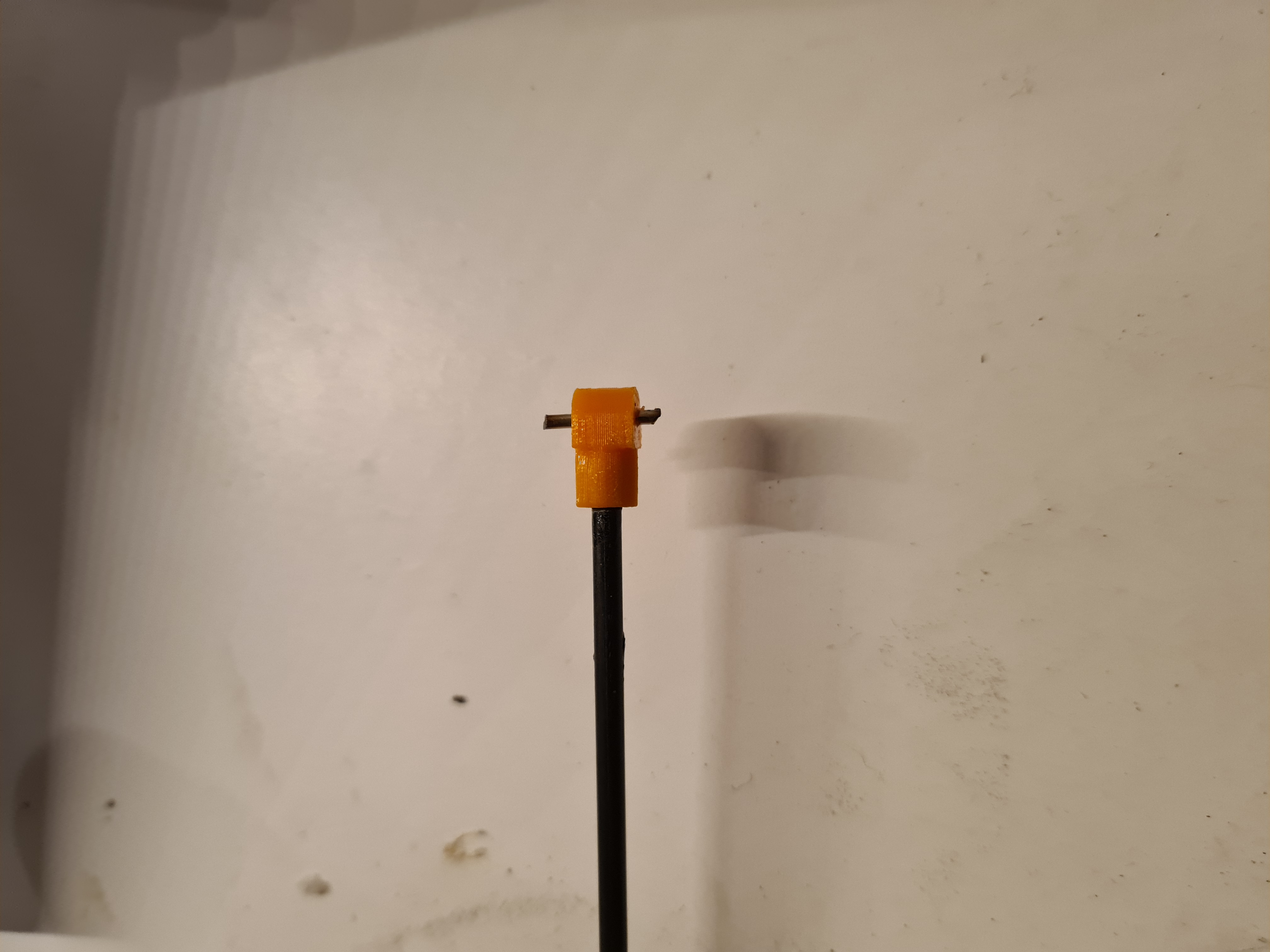 3D printable Camera suiveuse pliable parapente • made with Ender 3v2・Cults