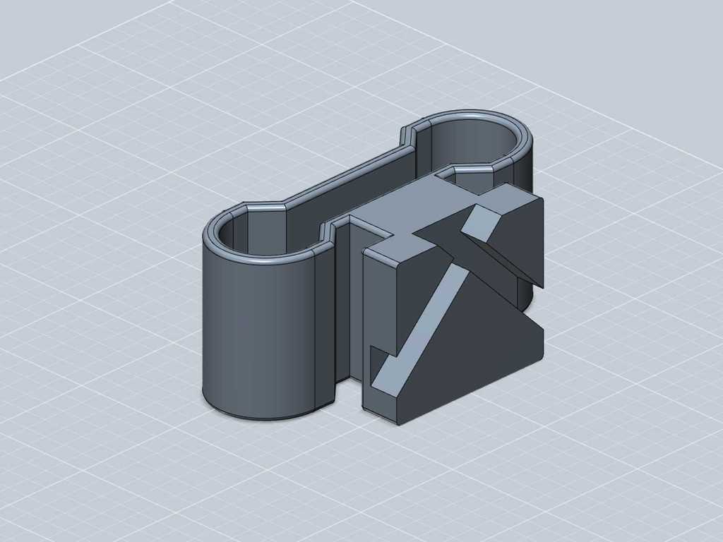 Fichier 3D gratuit Ressort de vibration Ultimaker・Modèle à télécharger ...