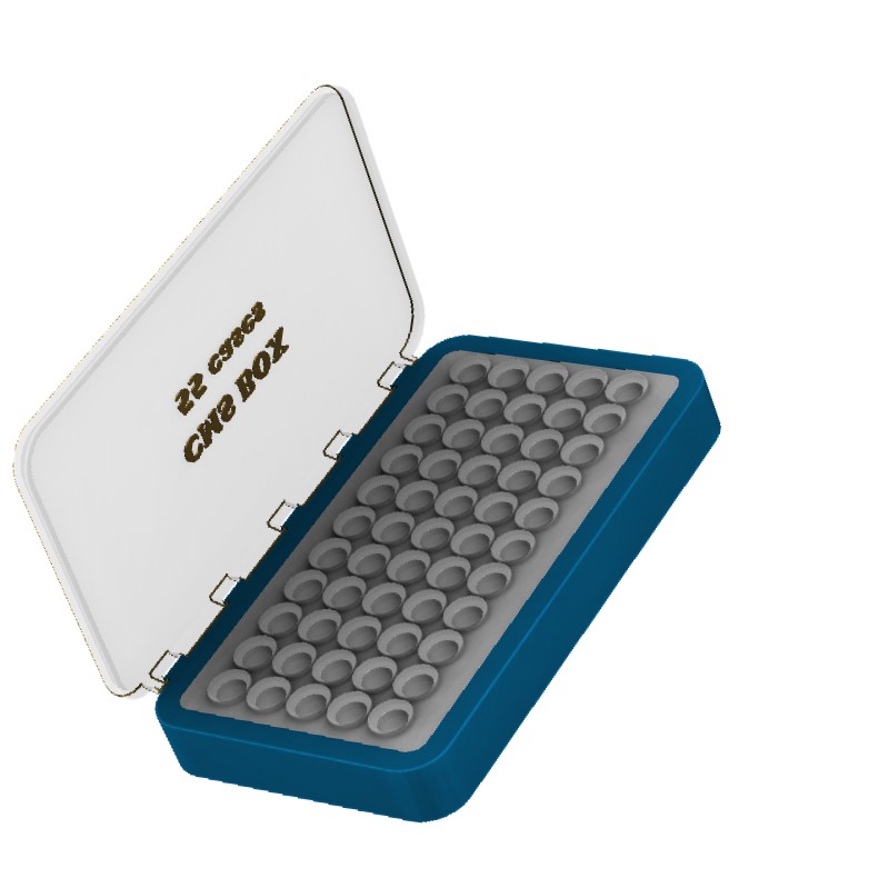 STL file CMS component housing・Model to download and 3D print・Cults