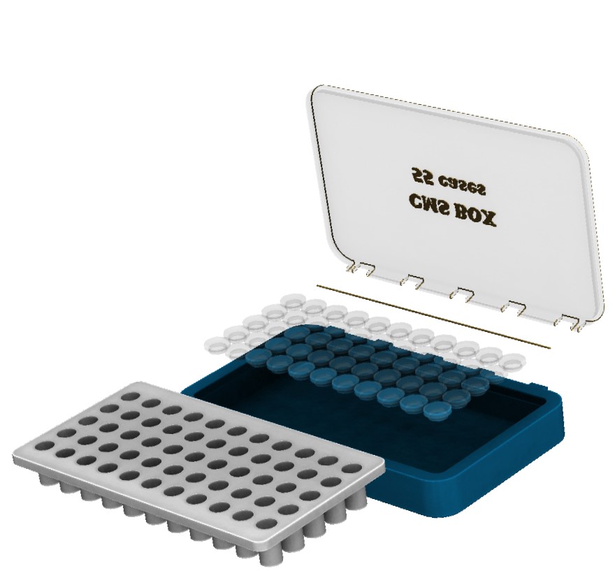 STL file CMS component housing・Model to download and 3D print・Cults