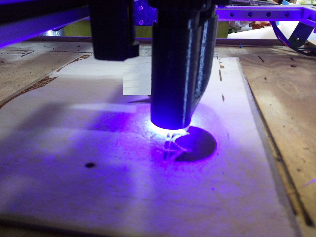 Free 3D file rework of Laser Engraver Suction Head by Ibanaut 🔧・3D ...