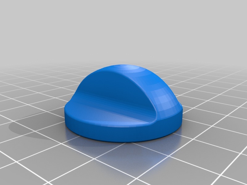 Free 3D file bCNC USB Pendant-with button・3D printer model to download ...