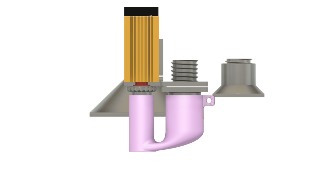 Free 3D file rework of Laser Engraver Suction Head by Ibanaut 🔧・3D ...