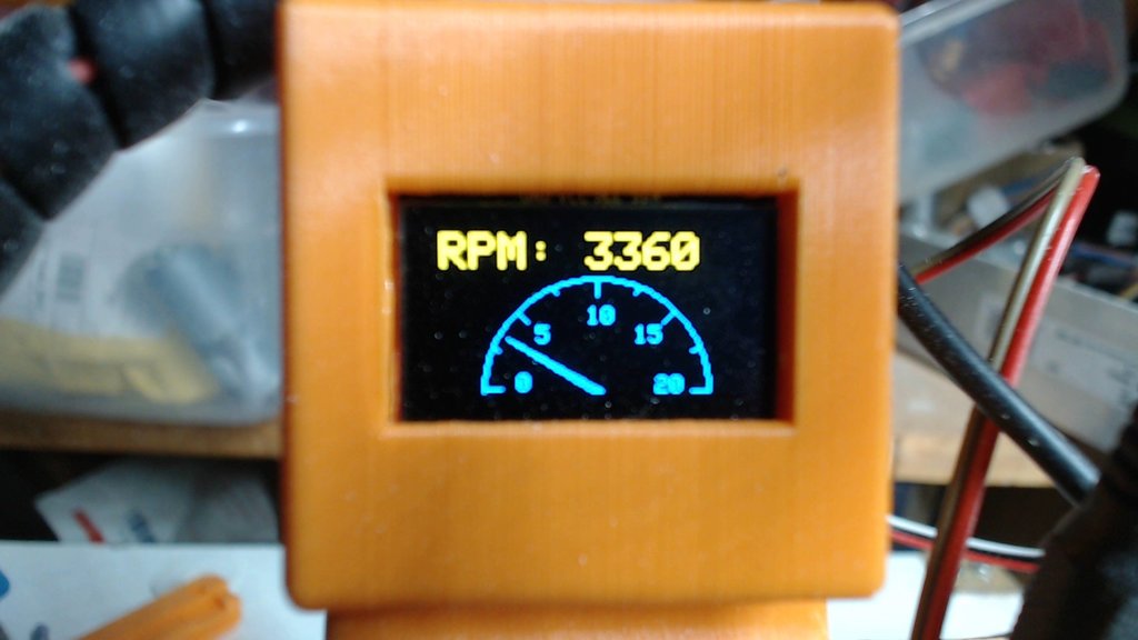 Archivo 3D gratis Tacómetro My Ant Compact PCB Maker 🐜・Modelo para ...