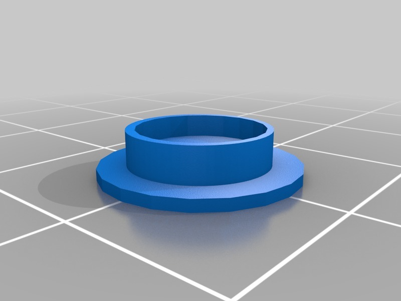 Free 3D file Arcade1up Screw hole cover・3D printing model to download・Cults